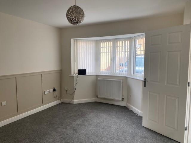 3 bedroom House To Let
