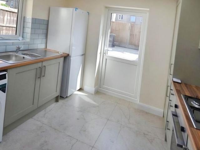 3 bedroom House To Let