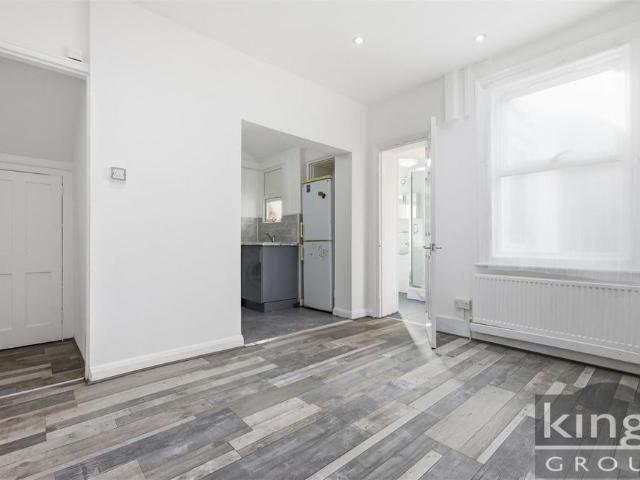 3 Bedroom House To Let