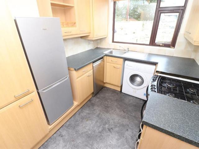 3 bedroom House To Let