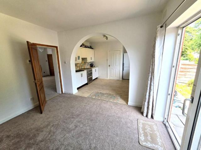 3 bedroom House To Let