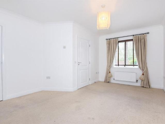 3 bedroom House To Let