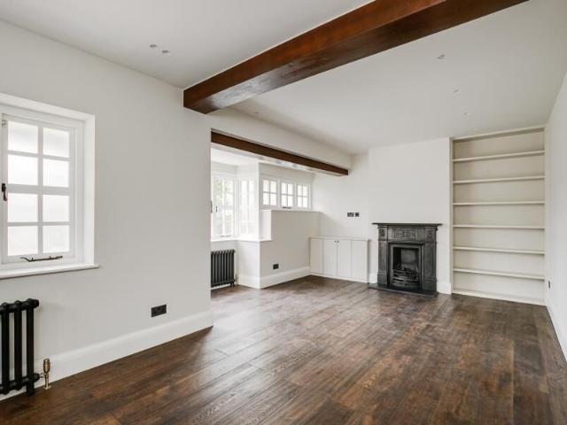 3 Bedroom House To Let