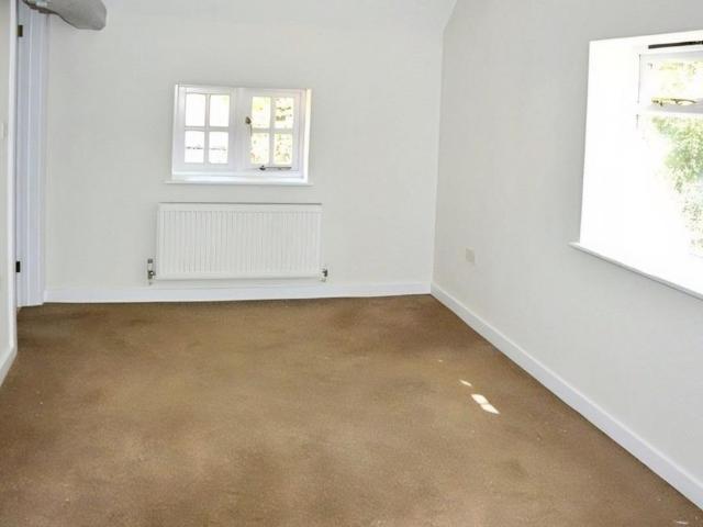 3 bedroom House To Let