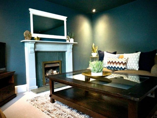 3 bedroom House To Let