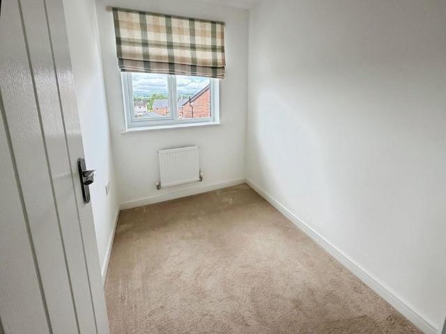 3 bedroom House To Let