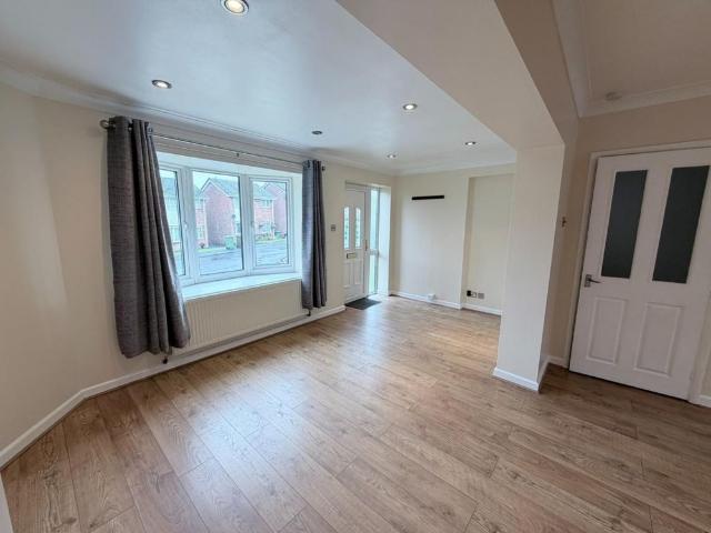 3 bedroom House To Let