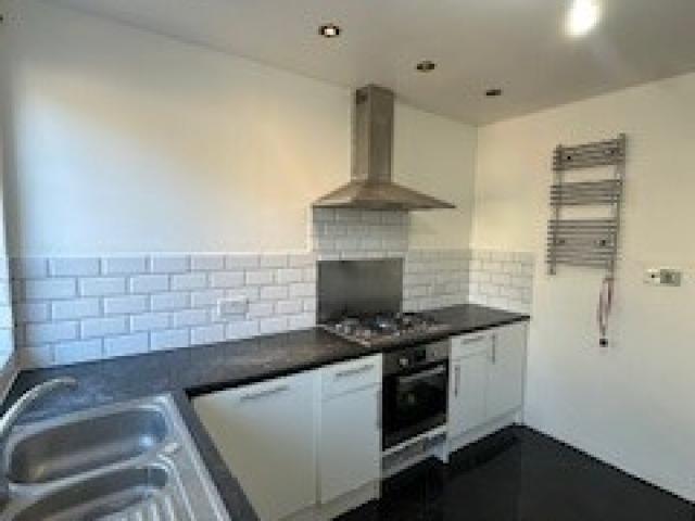 3 bedroom house to let