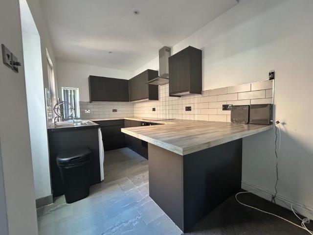 3 bedroom House To Let