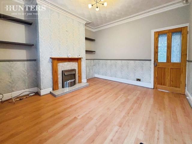 3 bedroom House To Let