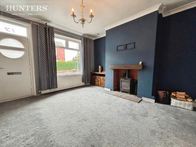 3 bedroom House To Let