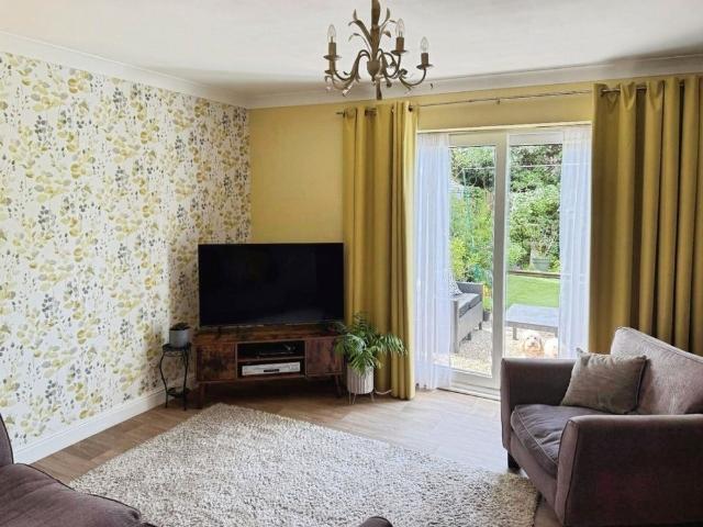 3 bedroom House To Let