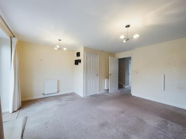 3 bedroom House To Let