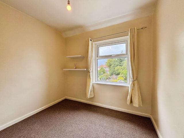 3 bedroom House To Let