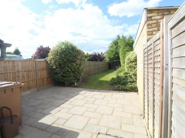 3 bedroom House To Let