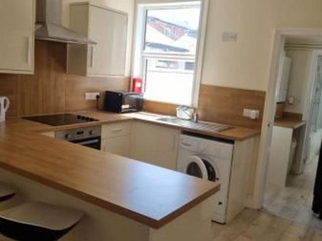 3 bedroom House To Let