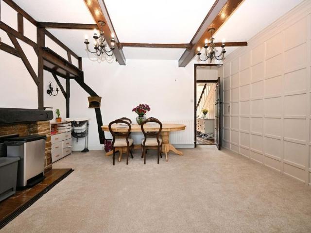 3 bedroom House To Let