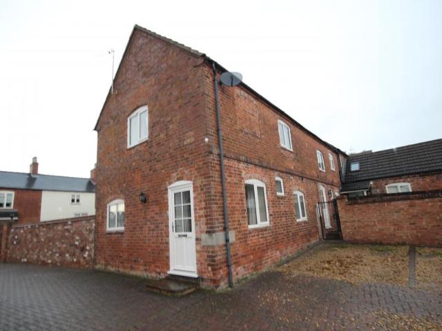 3 bedroom House To Let