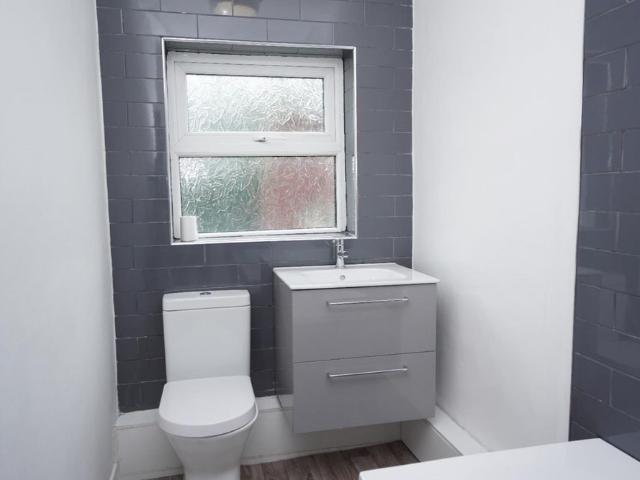 3 bedroom House To Let