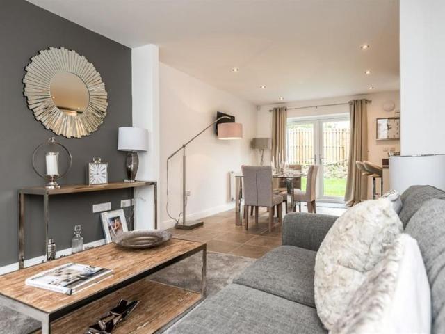 3 bedroom House To Let