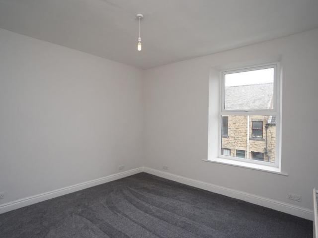 3 bedroom House To Let
