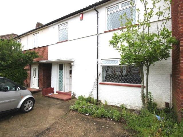 3 bedroom house to rent