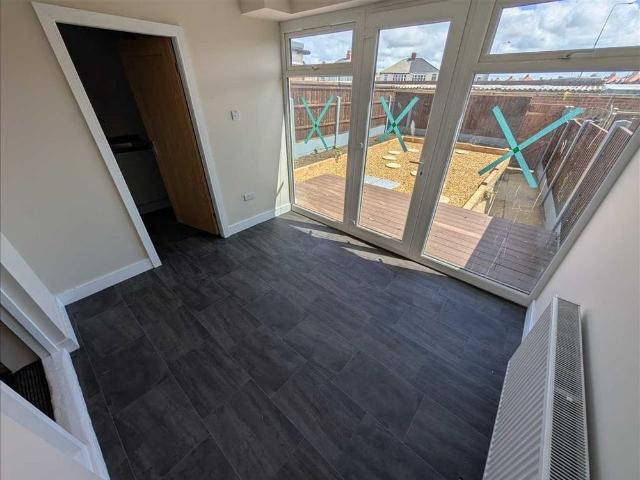 3 bedroom house to rent