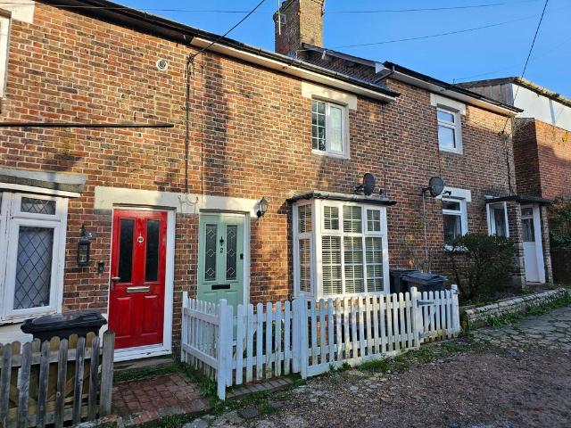 3 bedroom house to rent