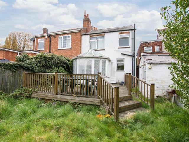 3 bedroom house to rent