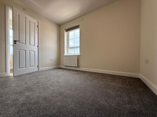 3 Bedroom House To Rent