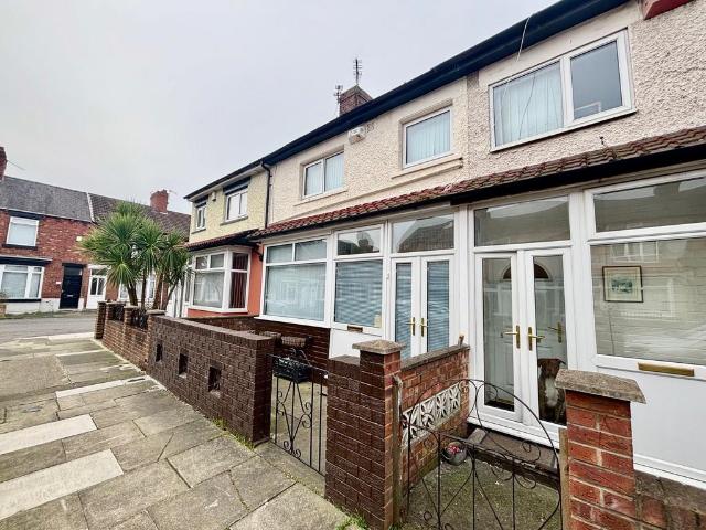 3 bedroom house to rent