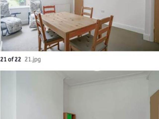 3 bedroom house to rent