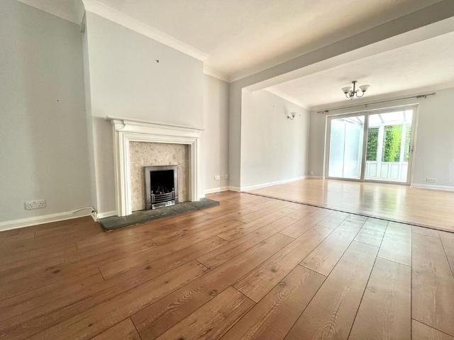 3 bedroom house to rent