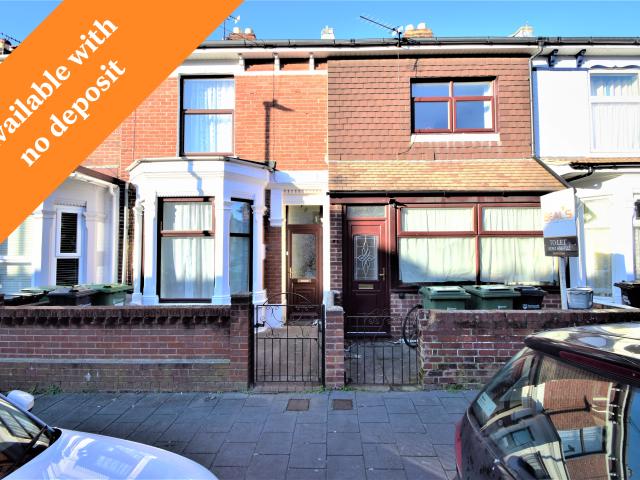 3 bedroom house to rent