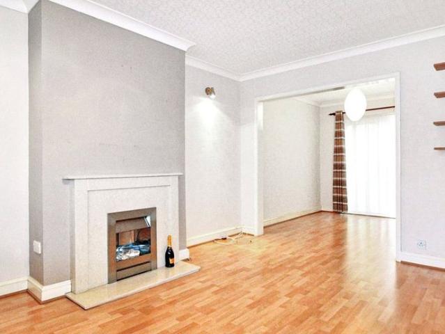 3 bedroom house to rent