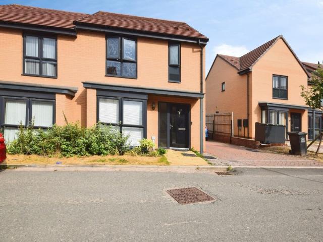 3 bedroom House To Rent