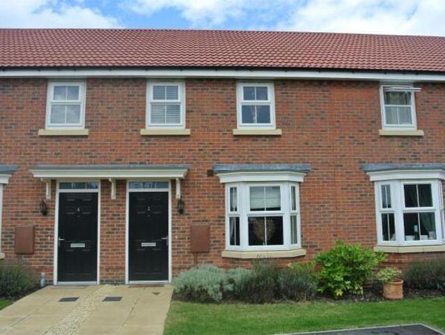 3 bedroom house to rent