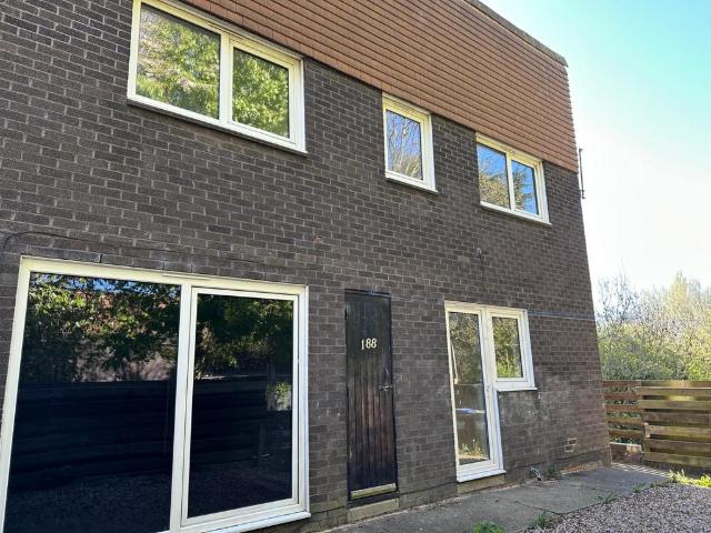 3 bedroom house to rent