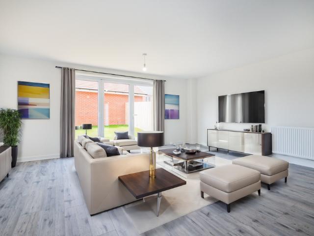 3 bedroom house to rent