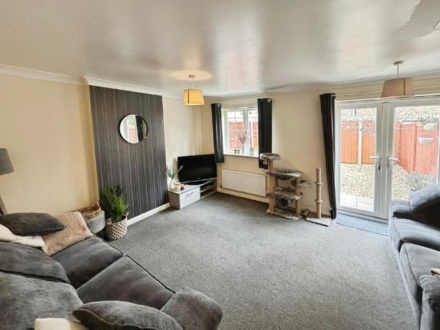 3 bedroom house to rent