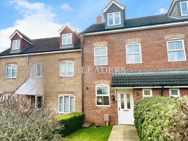 3 bedroom house to rent