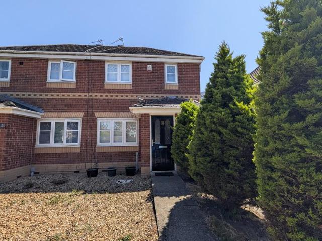 3 bedroom house to rent
