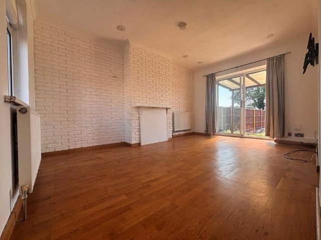 3 bedroom house to rent