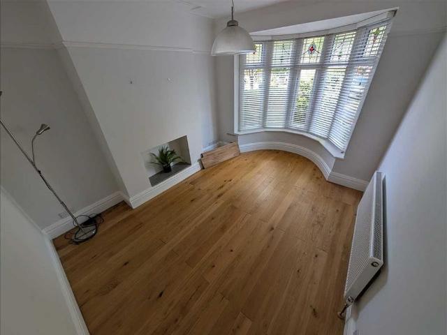 3 bedroom house to rent