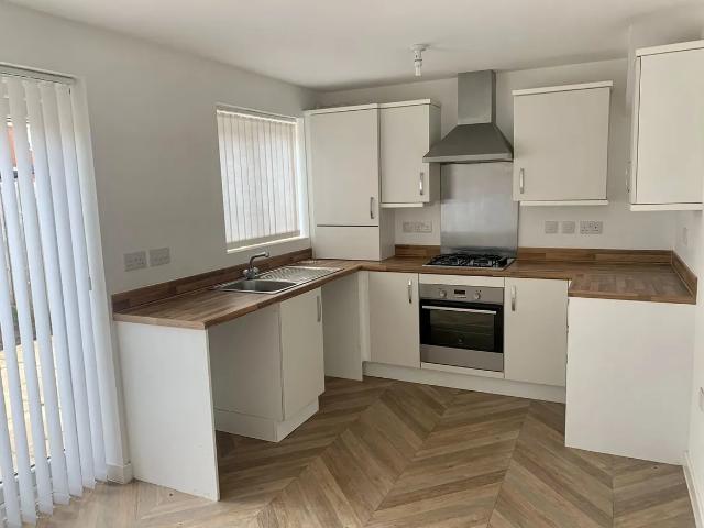 3 bedroom house to rent