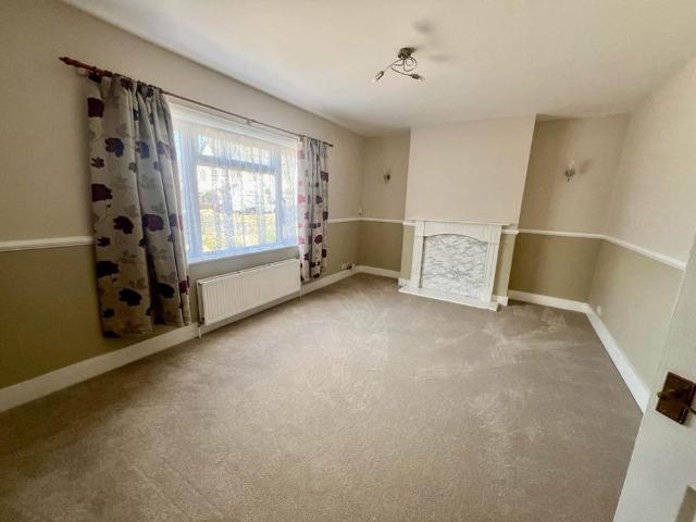 3 bedroom house to rent