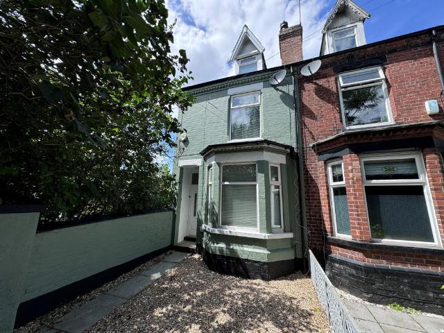 3 bedroom house to rent