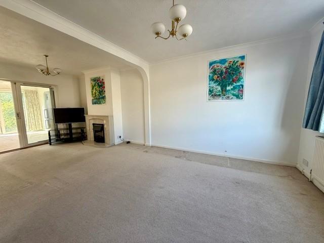 3 bedroom house to rent