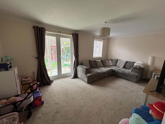 3 bedroom house to rent