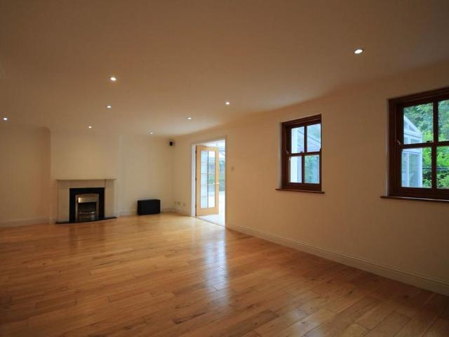 3 bedroom house to rent